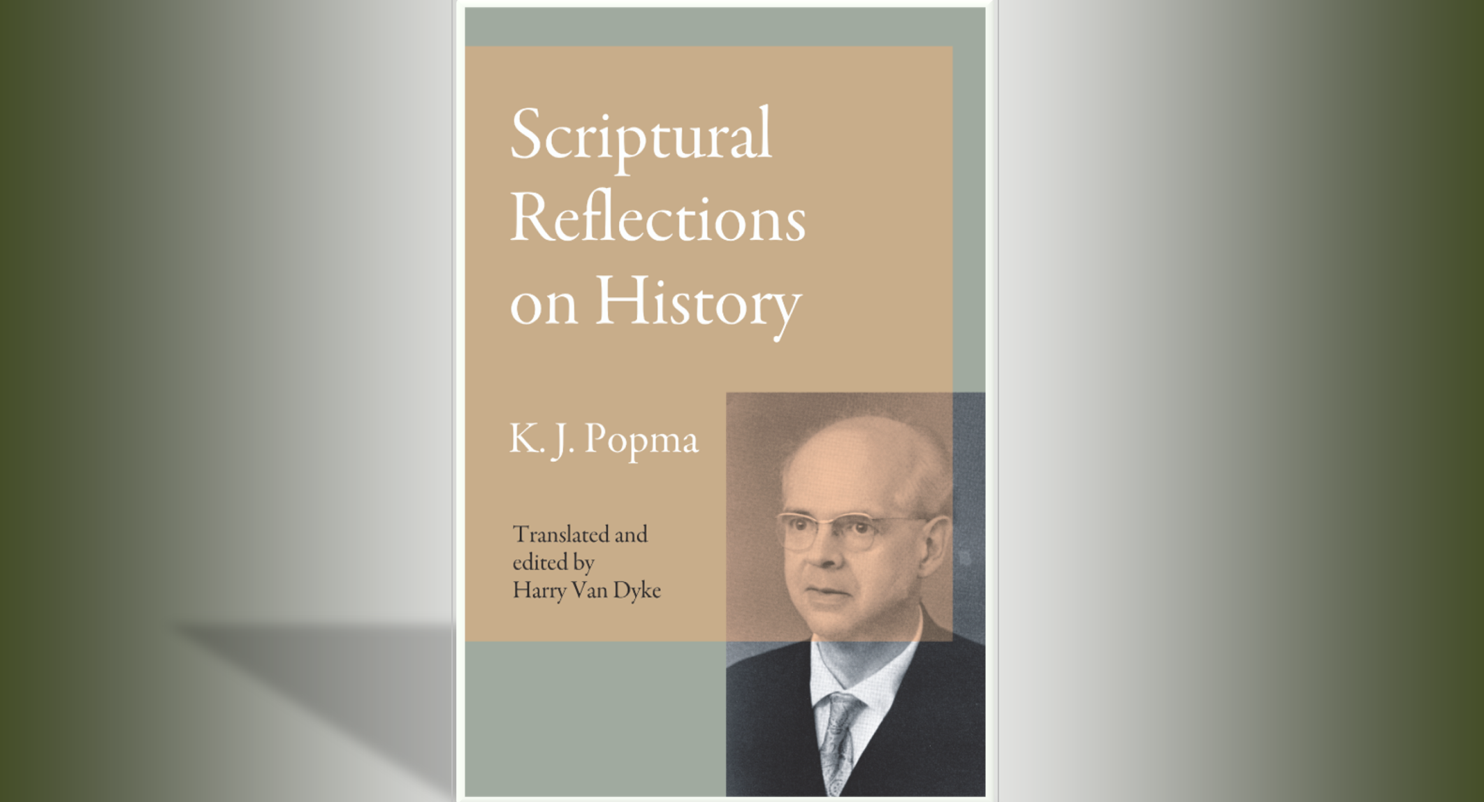 Scriptural Reflections on History – WordBridge Publishing